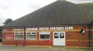 Evesham Football Club - Hire in Evesham, Pershore, Tewksbury, and the ...
