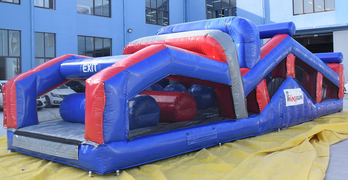 School Incursion Ideas Adelaide - Ninjathon