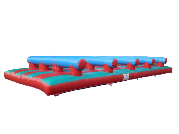 It's A Knockout - Inflatable Manufacturer in The UK | Inflatable World ...