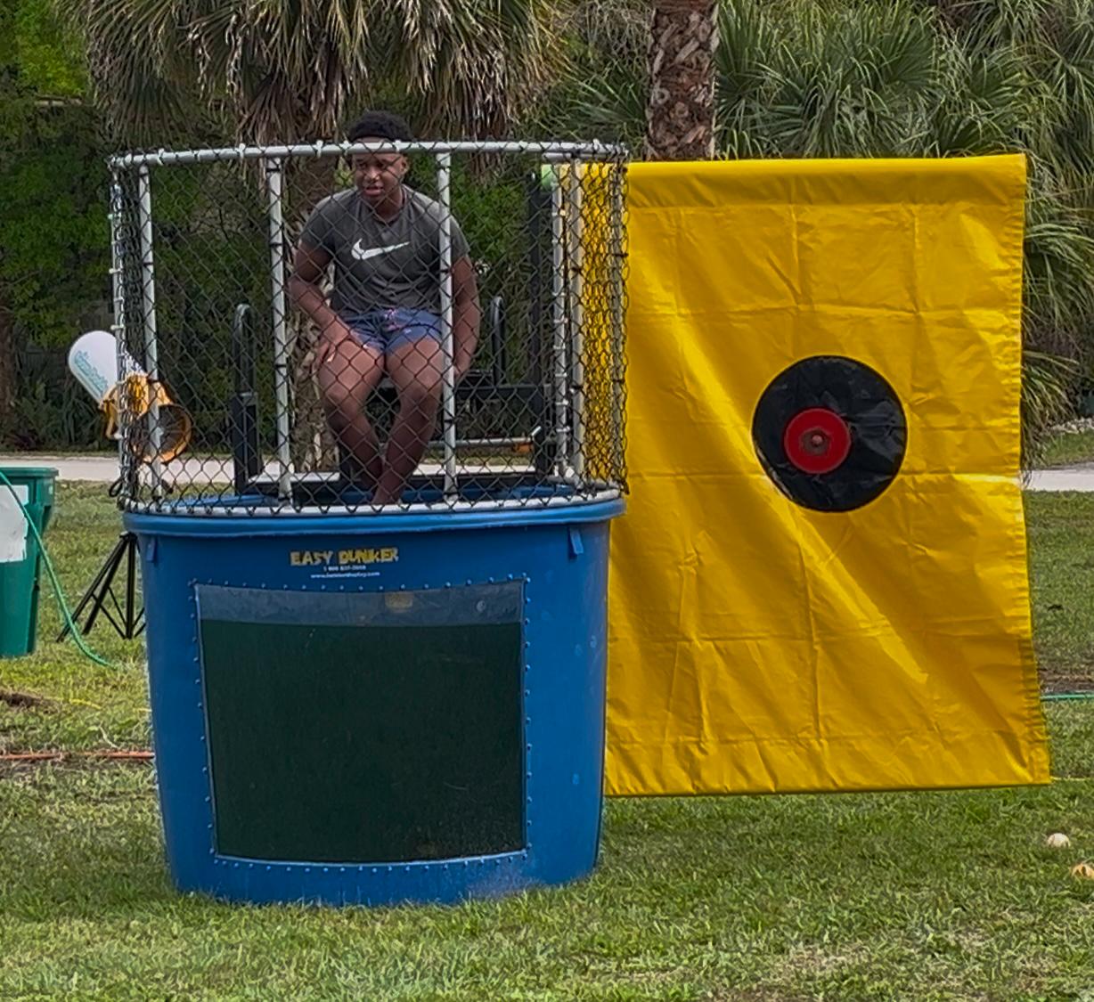 Party Extras - Inflatable rentals in FL | Sebastian Inflatables