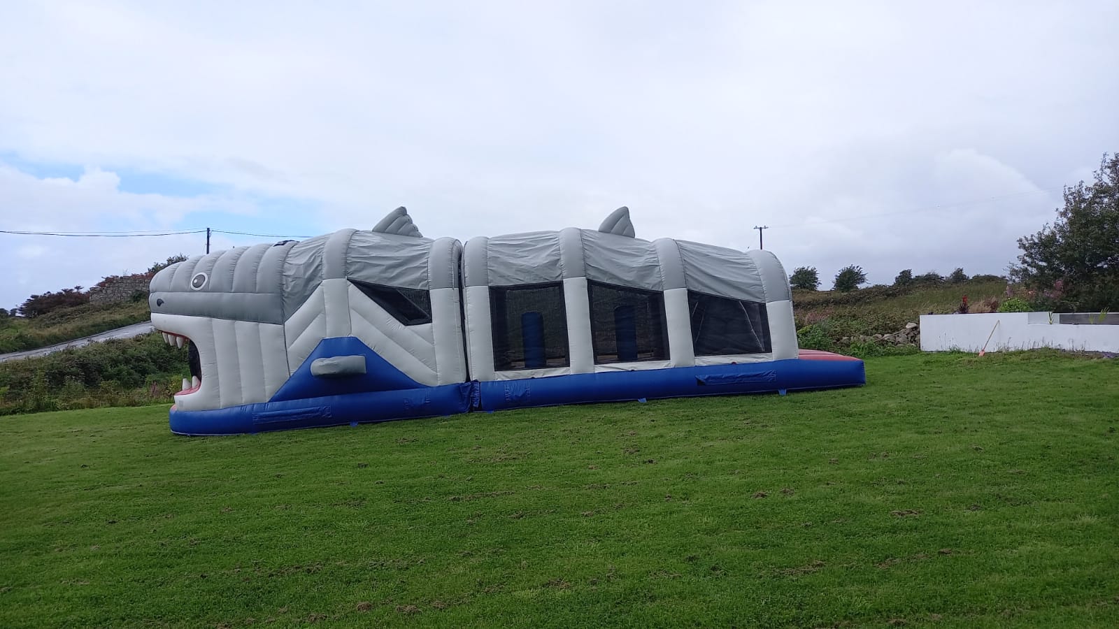 Obstacle Courses - Hire in Tralee co kerry ireland
