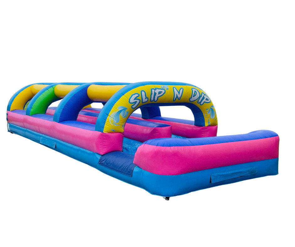 Slip & Slides - Hire in IN