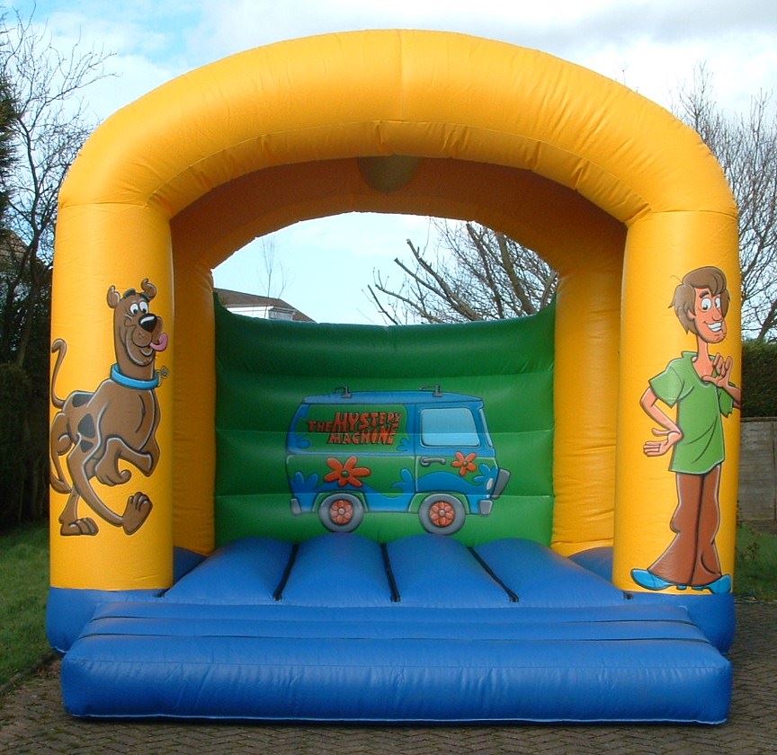 Bouncy Castle Hire in Bexley, Welling, Sidcup, Bexleyheath