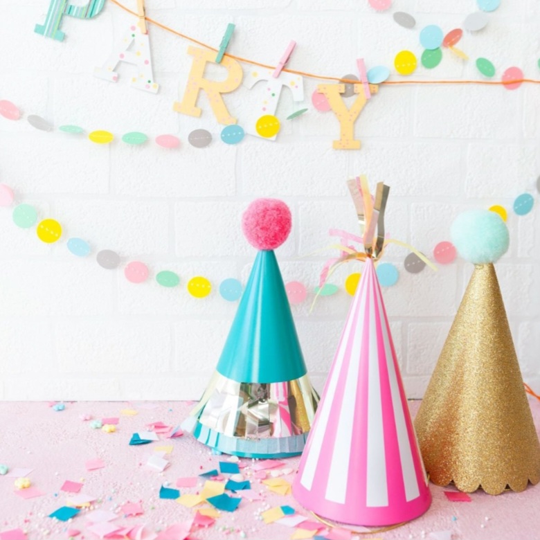 Kid Soft Play Party Package