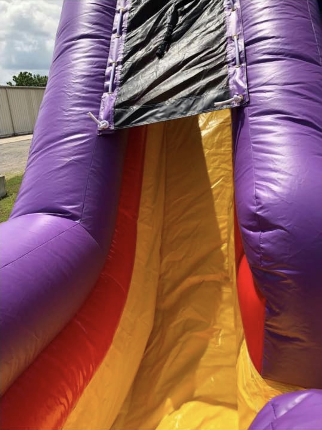 WACKY ADVENTURE WET/DRY COMBO WET - Inflatable Hire in Arkansas | HAPPY ...