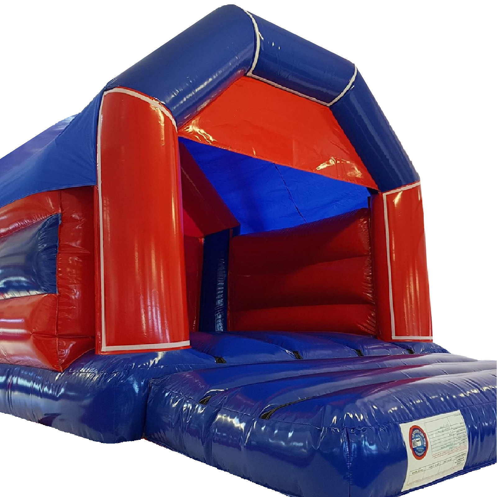Disco Inflatables - Bouncy Castle Manufacture & Sales in United Kingdom ...