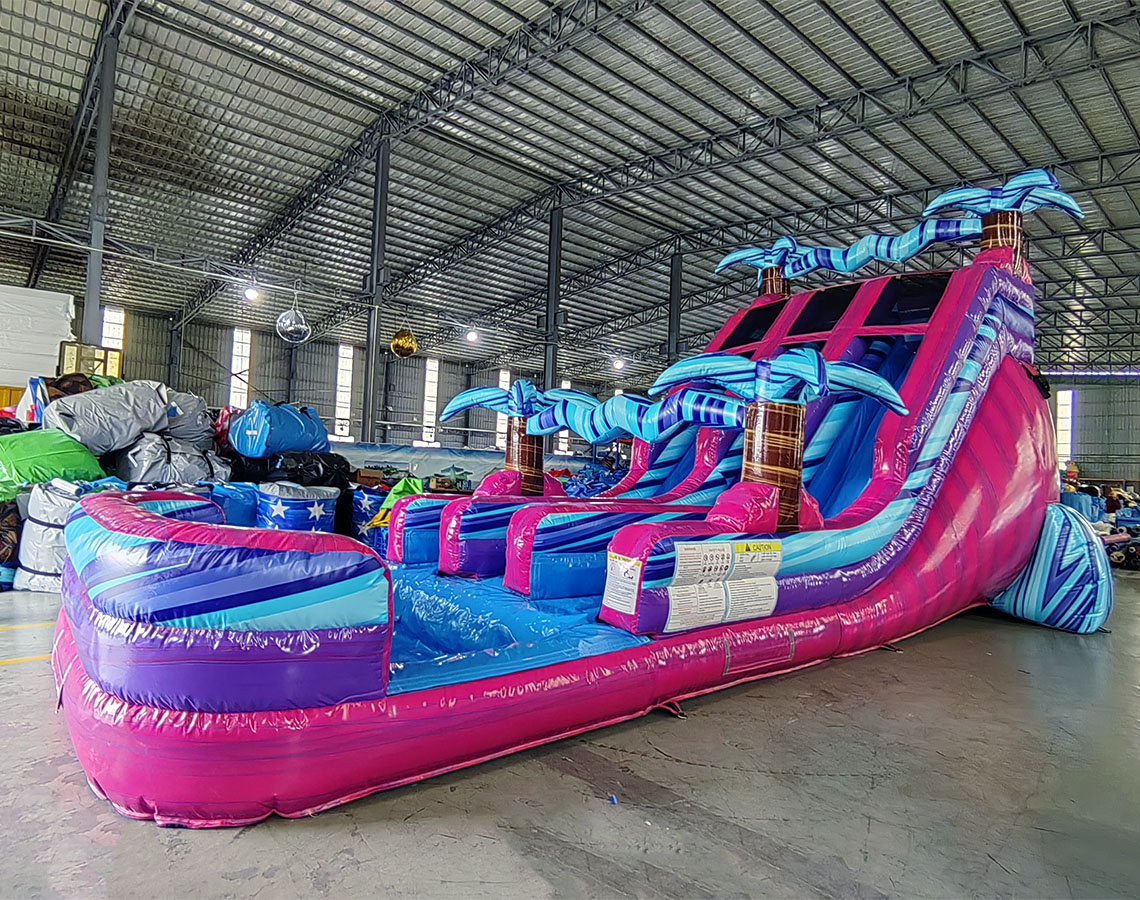 Coming This Spring - Bounce House Rental in Michigan | Bounce House ...