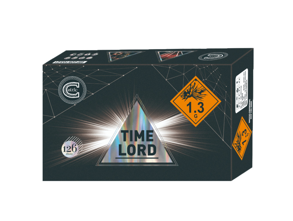 Compound Fireworks & "Displays in a box" - Fireworks for Sale in ...