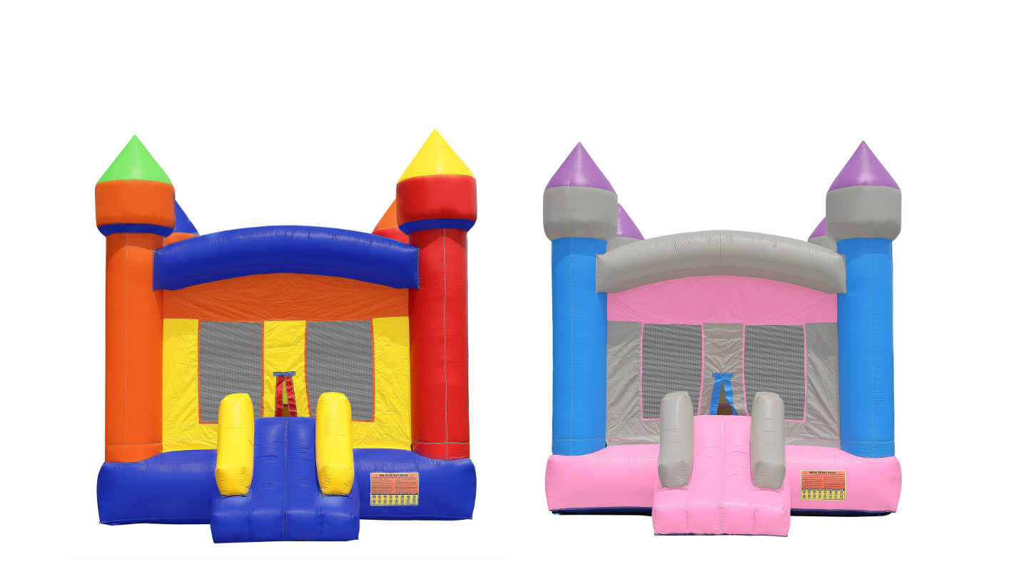 Bounce Houses - Rental in Moore, Duncan, Reidville, Greenville ...