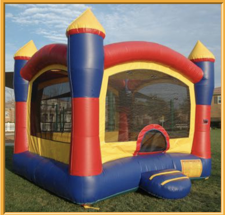 Bounce House Rentals Riverside CA | Affordable Bounce House