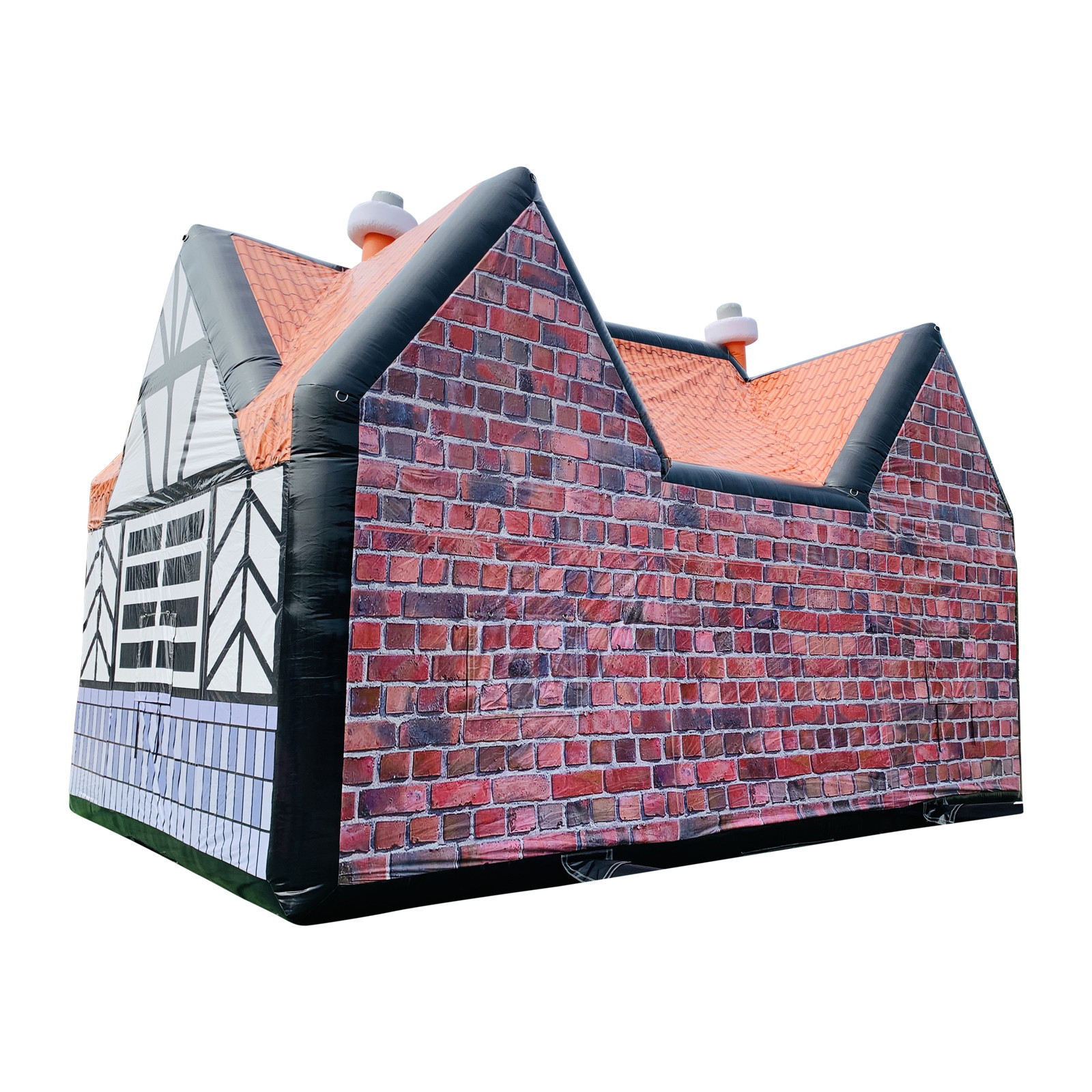 BBOL-218 -20x26x17ft - Inflatable Pub - The Bar - Bouncy Castle ...