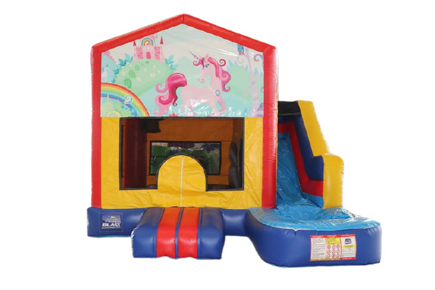 All Jumping Castles for Hire | Gold Coast & Tweed Heads