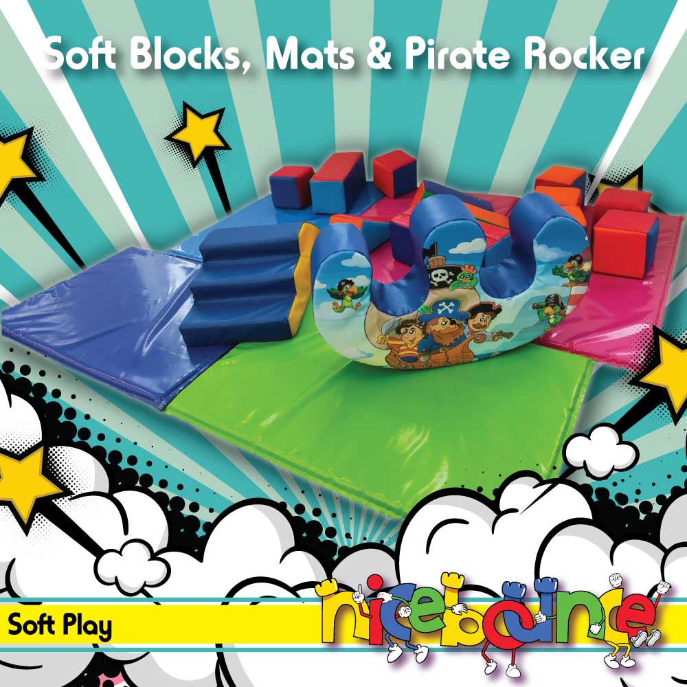 Softplay - Hire in Didcot, Swindon, Wiltshire, Oxford, Three Counties ...