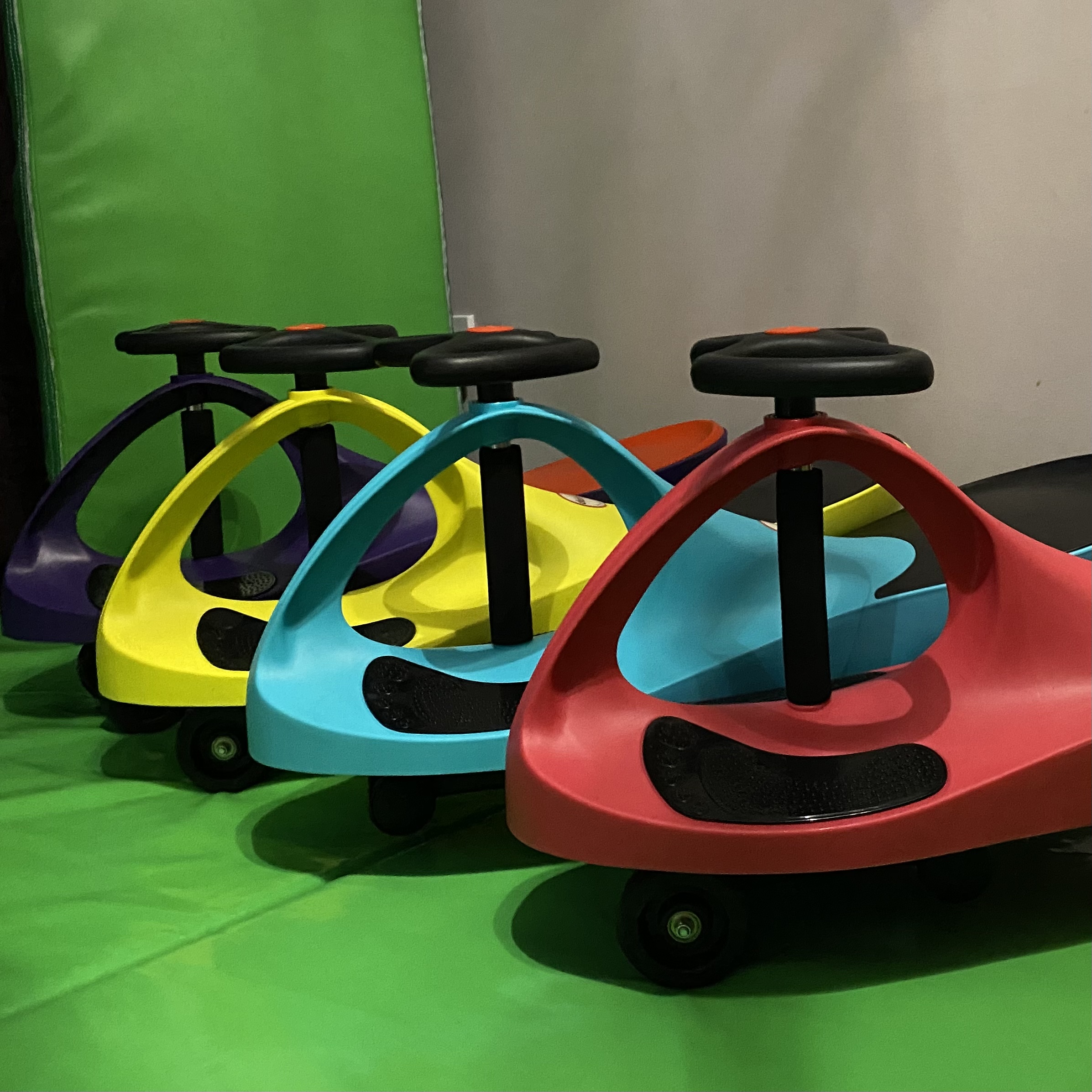 Didi Car Track and Cars - Hire in Corby, Northamptonshire ...
