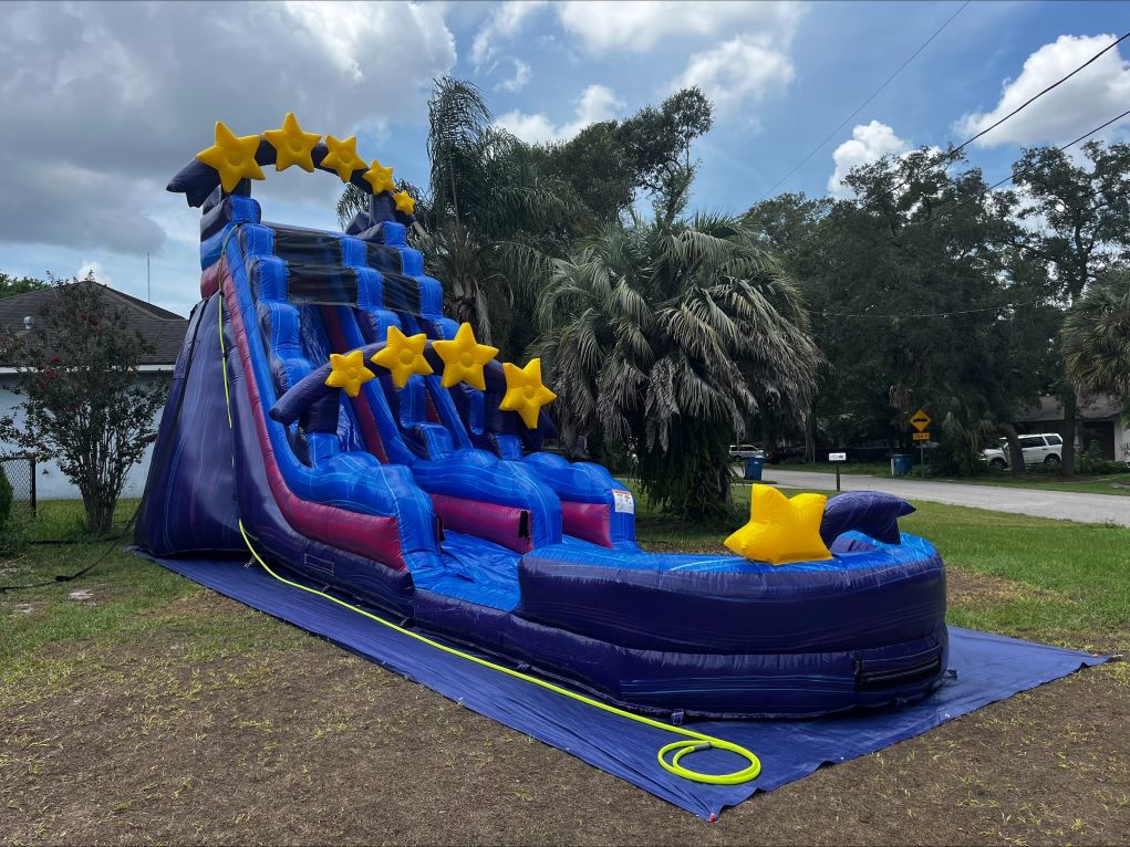 Extras - Inflatables Rental in fl | All American Inflatables