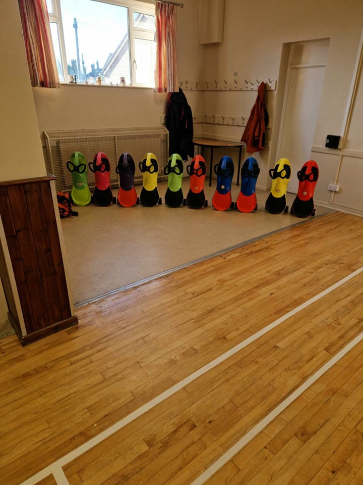 10 Didi Cars - Hire in Lincoln | Lincs bounce