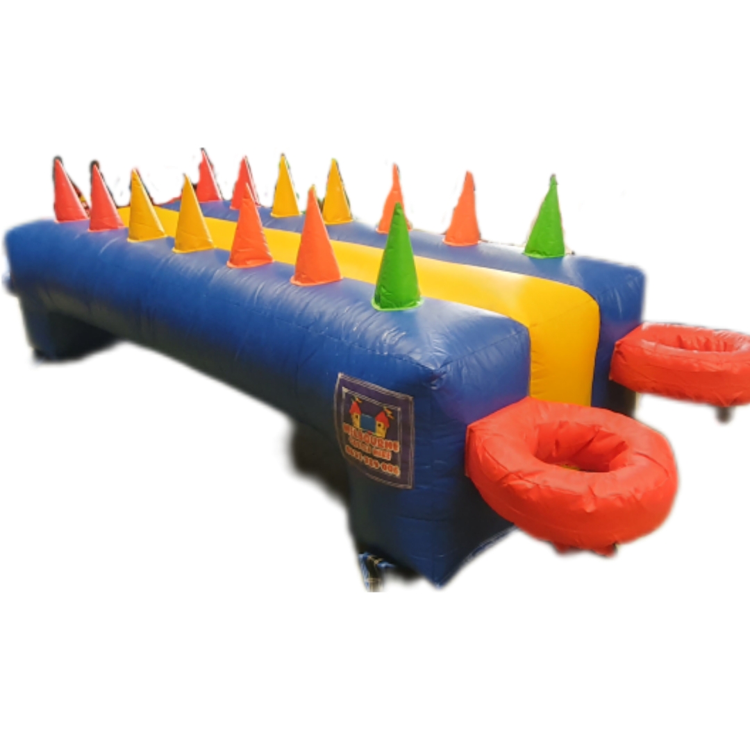 All Inflatables - Hire in Victoria | Melbourne Castle Hire