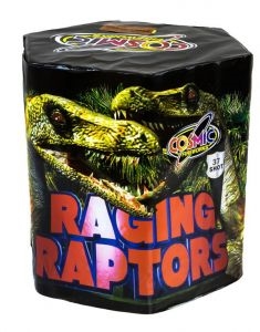 Compound Fireworks & "Displays in a box" - Fireworks for Sale in ...