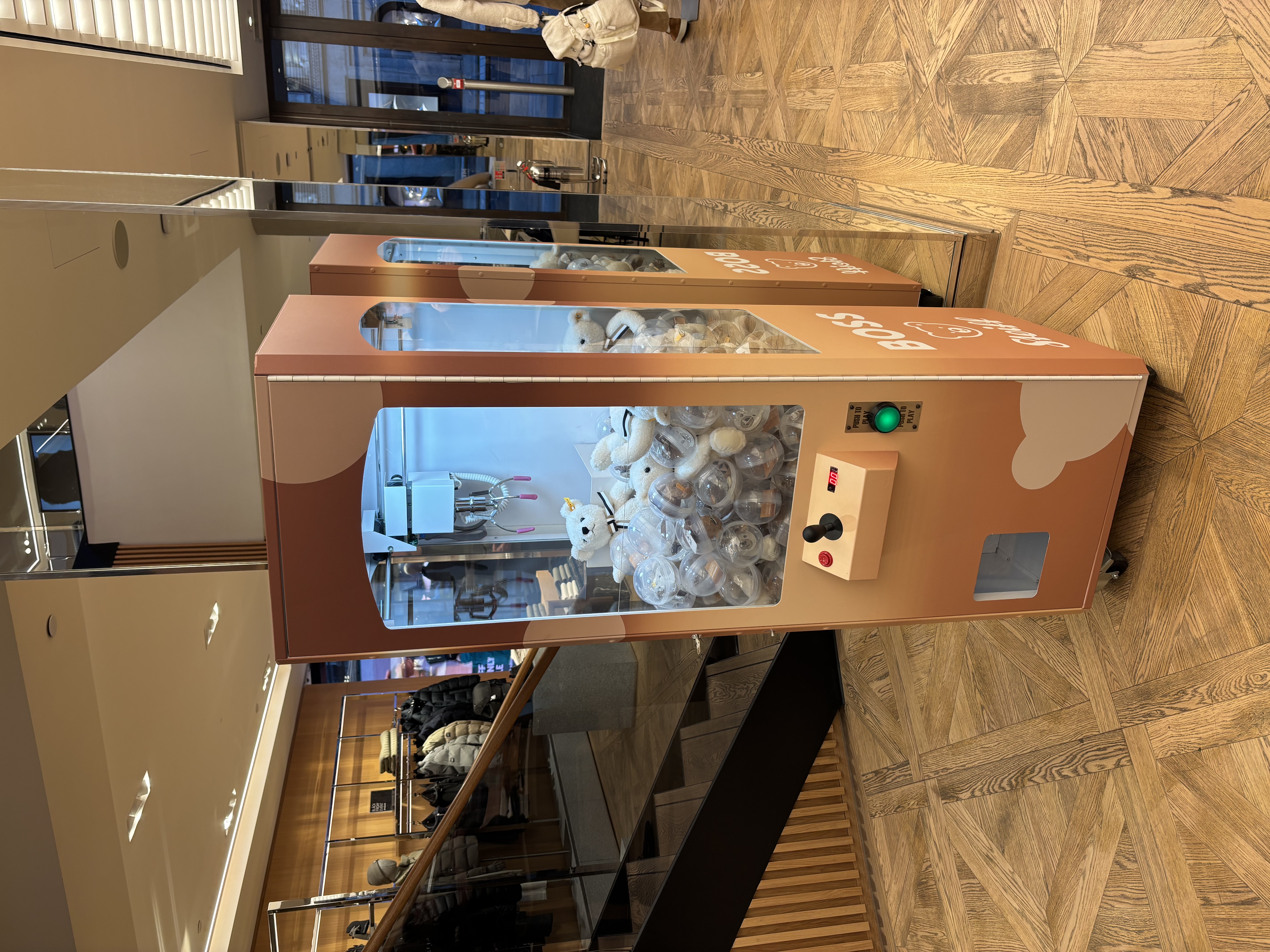 Exhibition Stand Game Hire | Arcade Machine Rental