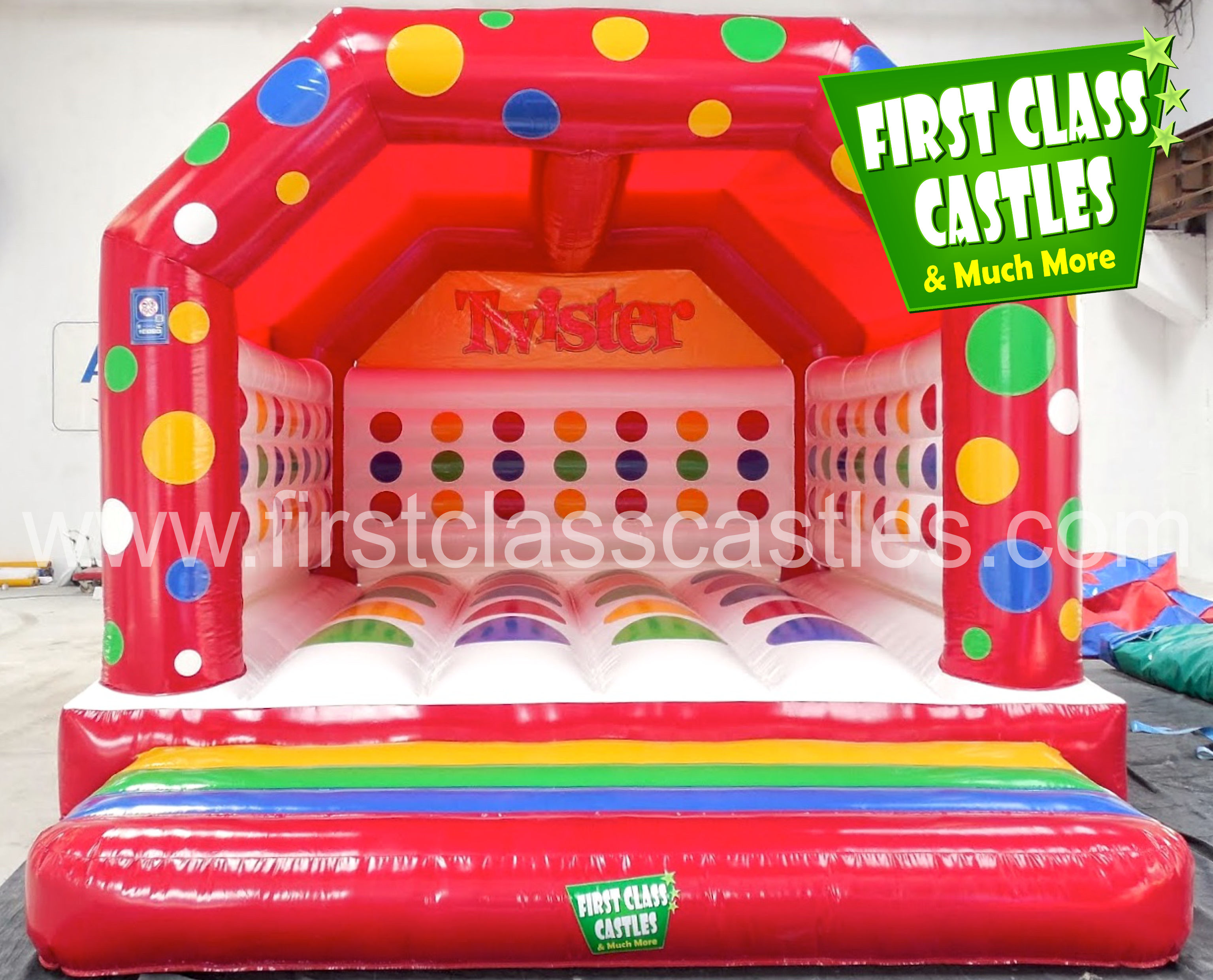 Bouncy Castles For Sale Ireland| Bouncy Castle Sales | Inflatable Sales ...