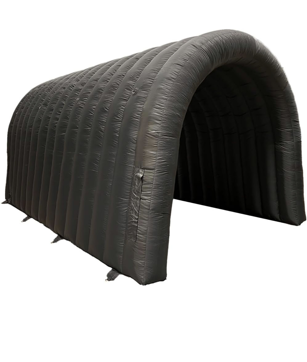 Inflatable Tunnel - Rent in Florida | Seminole Slides and Such