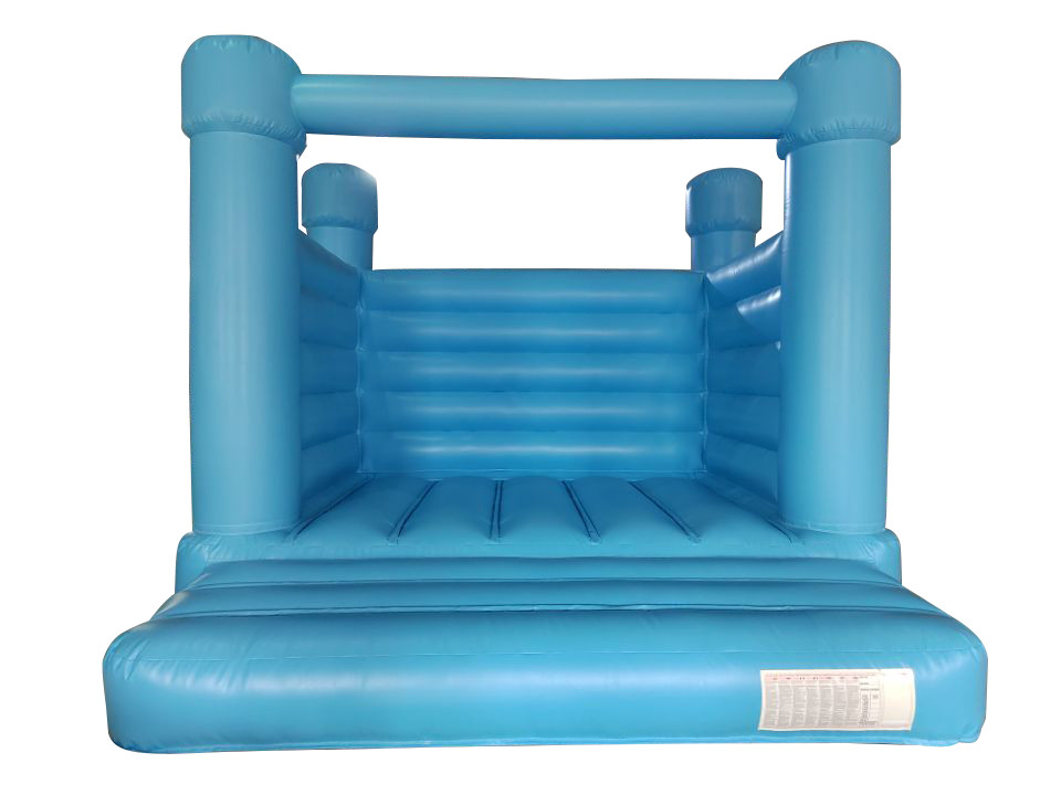 Indoor Inflatables & Bouncy Castles – Better Bounce