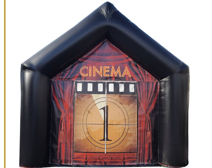 Adult Friendly Inflatables - Bouncy Castle Hire in North London, East ...