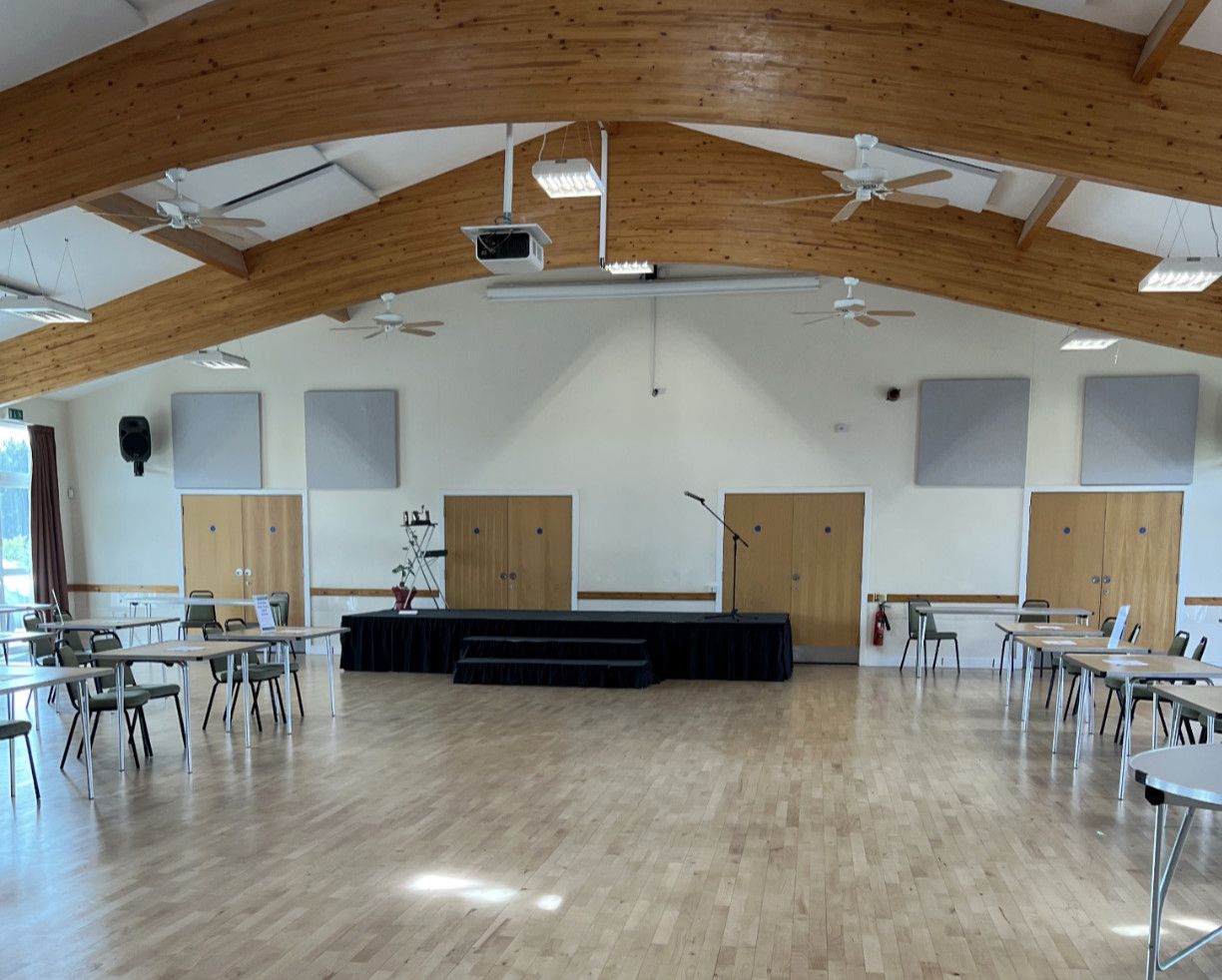 Local Halls | Local Hall Hire | Hall Hire