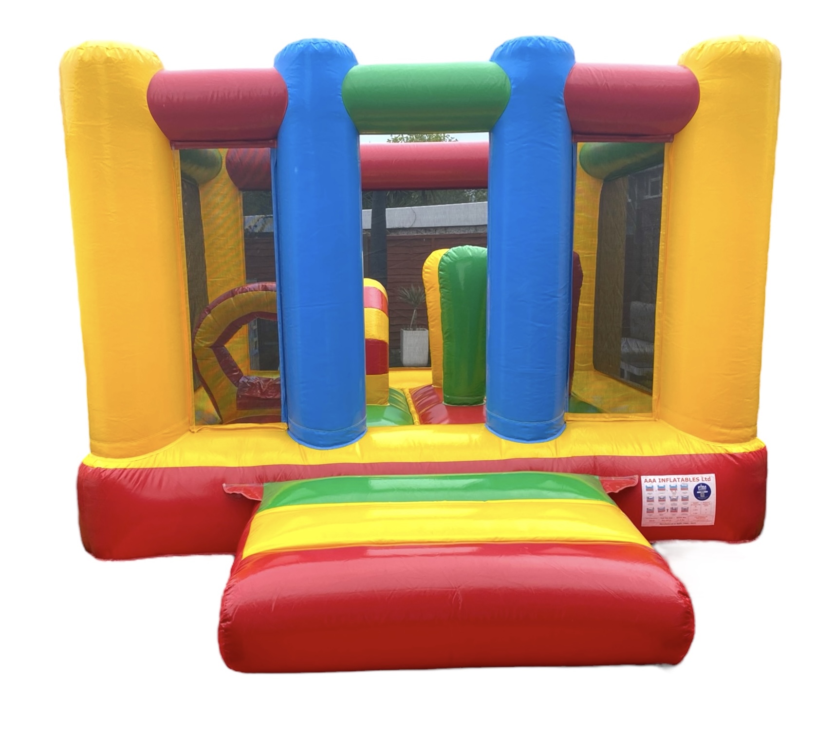 Bouncy Castle Hire - Hire, Balloon Displays, Bouncy Castle, Soft Play ...