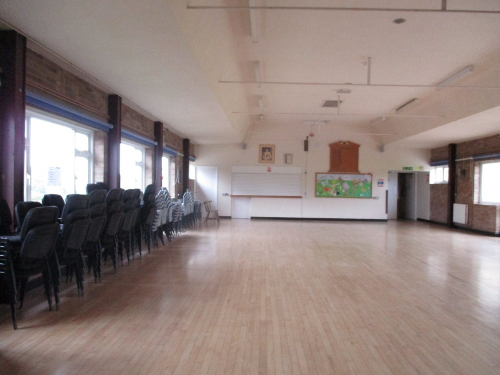 halls for hire Gloucester | Kings Castle Hire | Party Venues