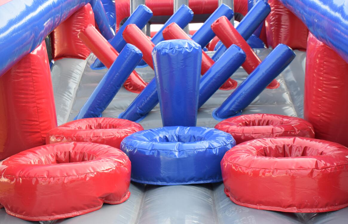 School Incursion Ideas Adelaide - Ninjathon