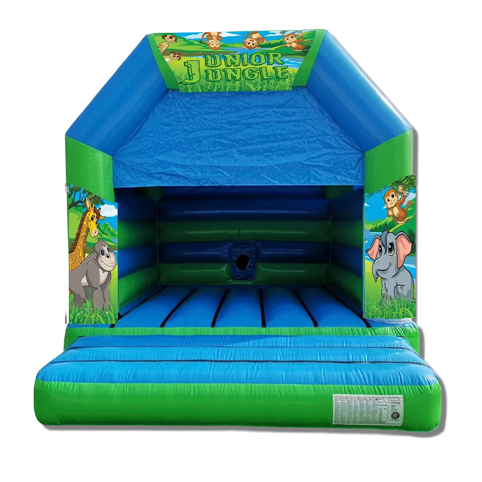 All Products - Bouncy Castle Hire in Leeds, Wakefield, Selby, Wetherby ...