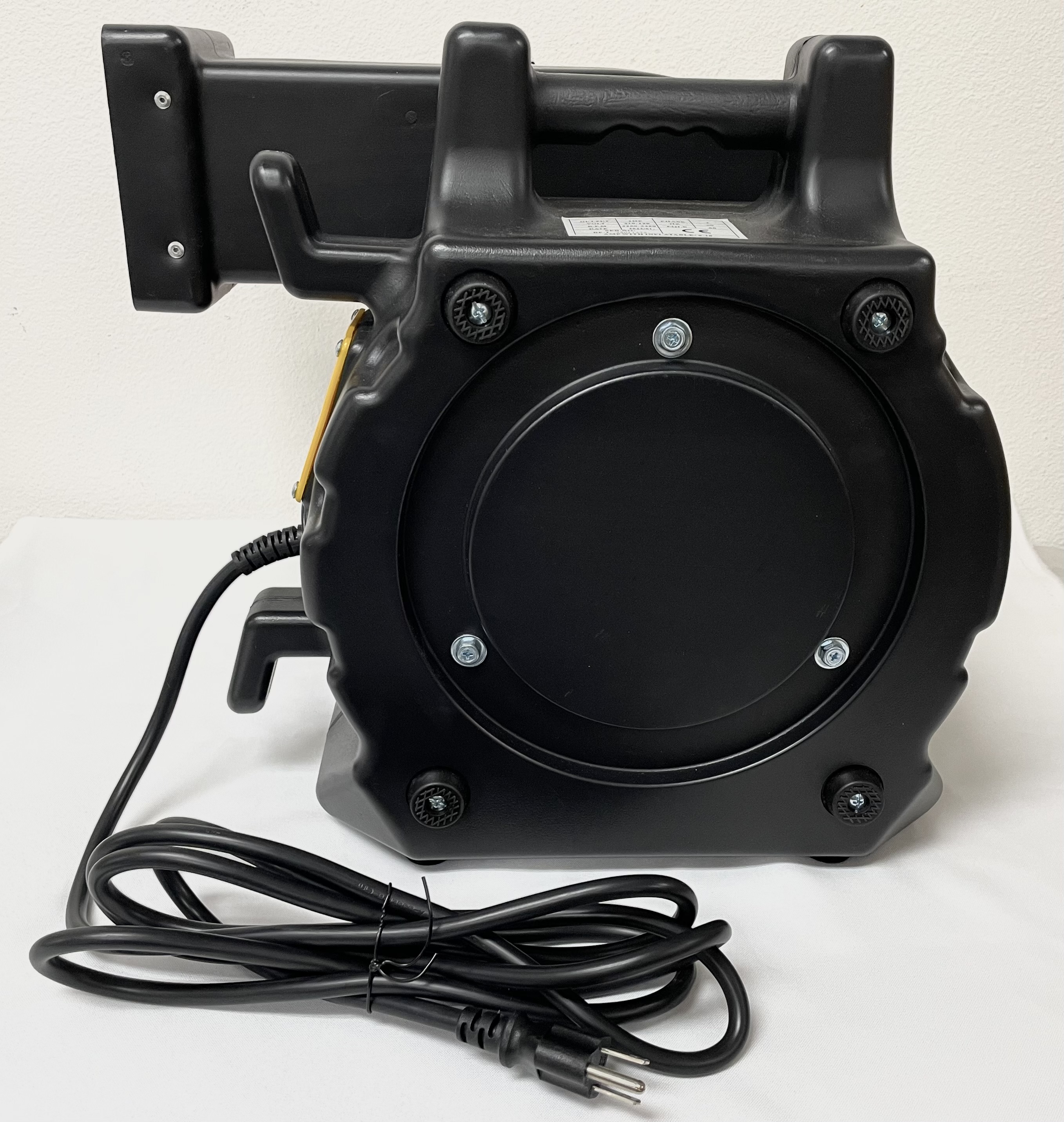 Commercial 1HP Blower (BP-1) - Inflatables Sales in USA | SunnFun ...