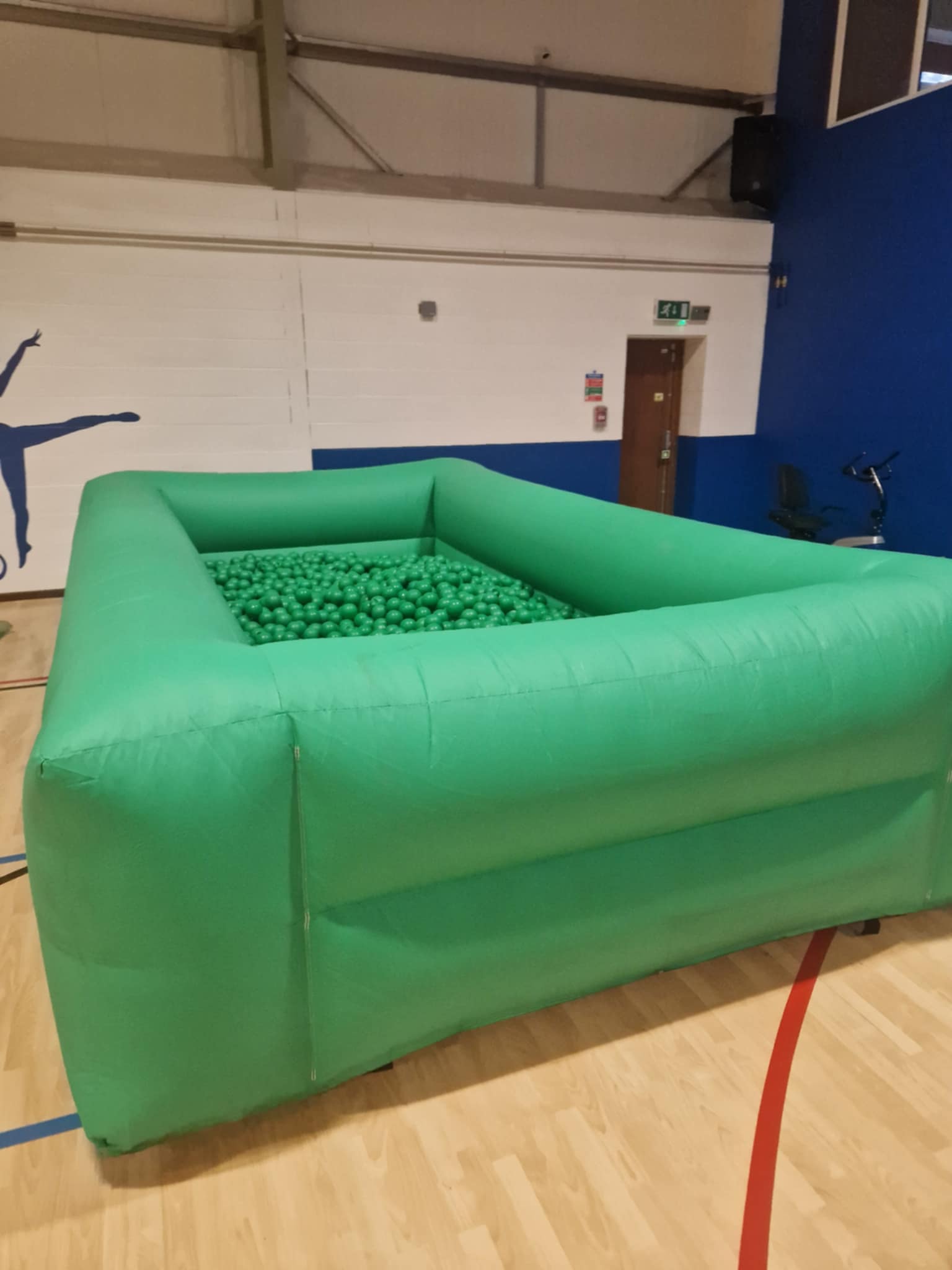 Adult Ball Pool - Hire in Lincoln | Lincs bounce