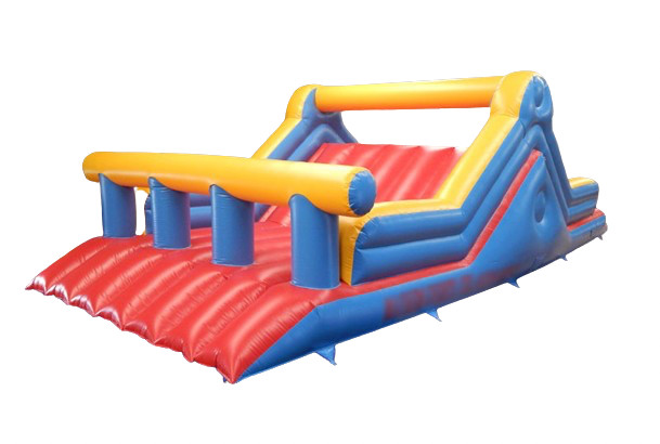 It's A Knockout - Inflatable Manufacturer in The UK | Inflatable World ...