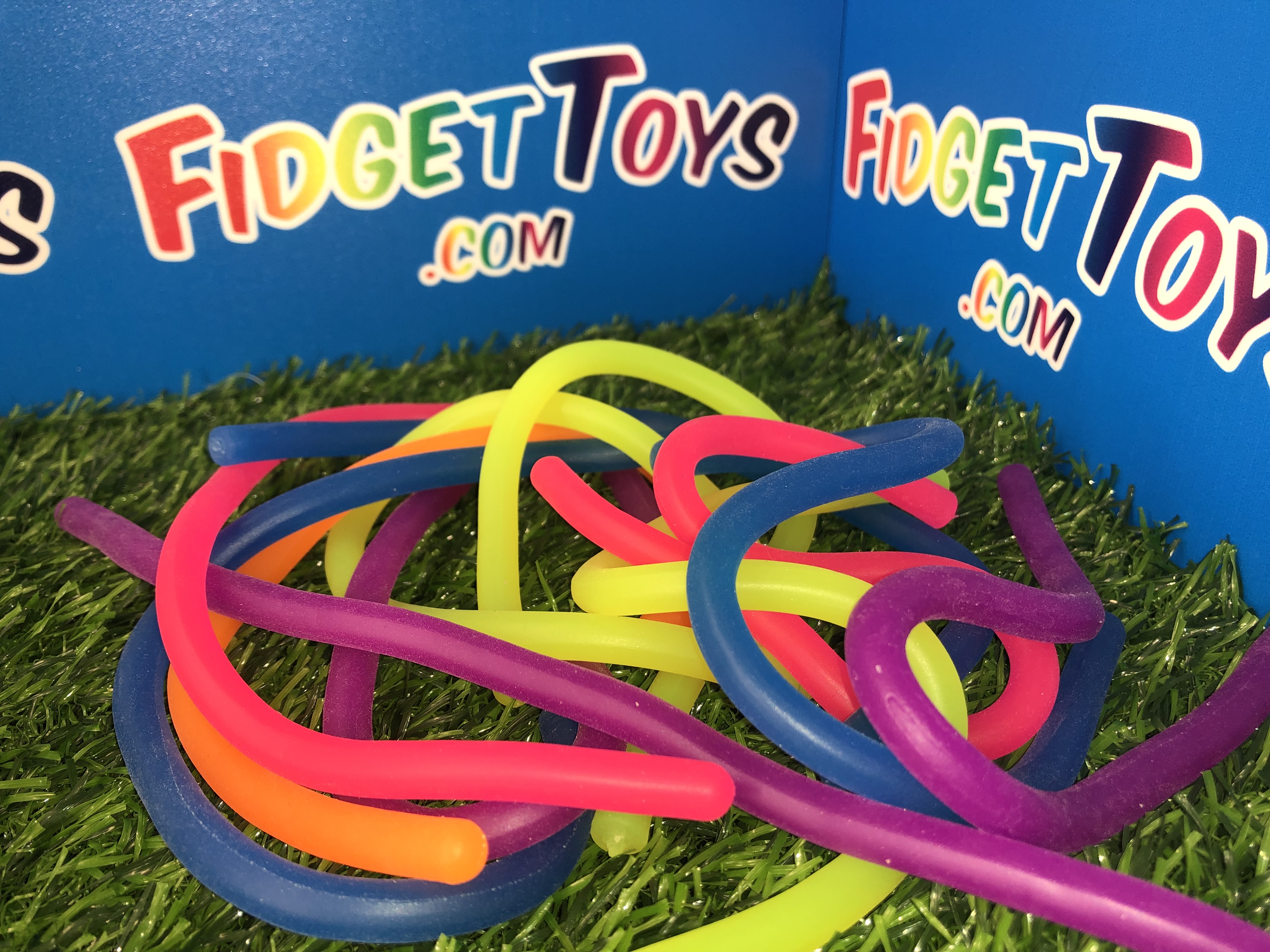 Monkey Noodles - Free Sensory Toys | Online Toy Shop | Popular Sensory ...