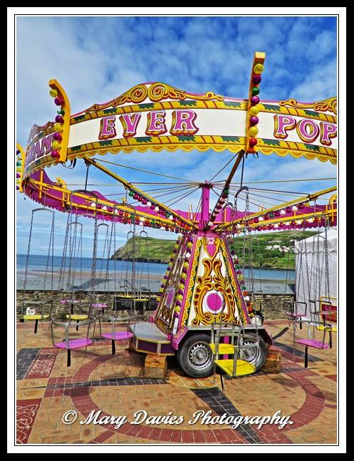 Fair Play - Chair O Plane Hire