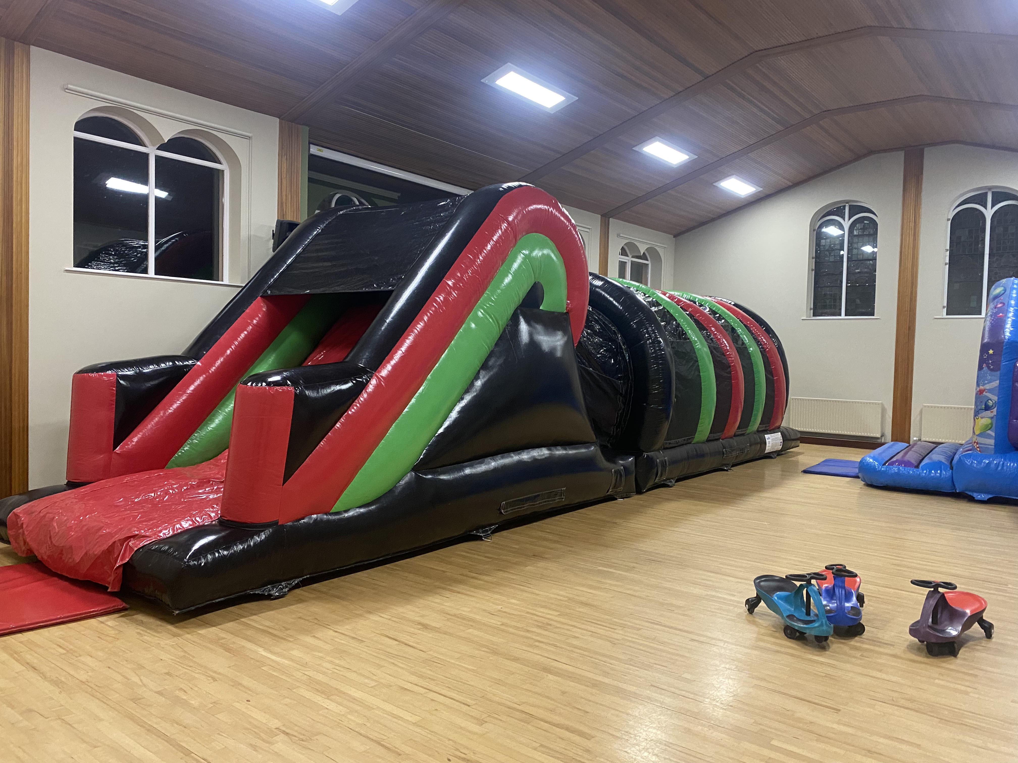All Products - Coleraine Castles Inflatables for Hire