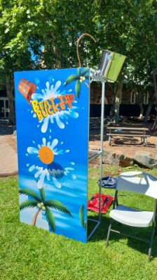 Best Dunk Tank Hire in Adelaide