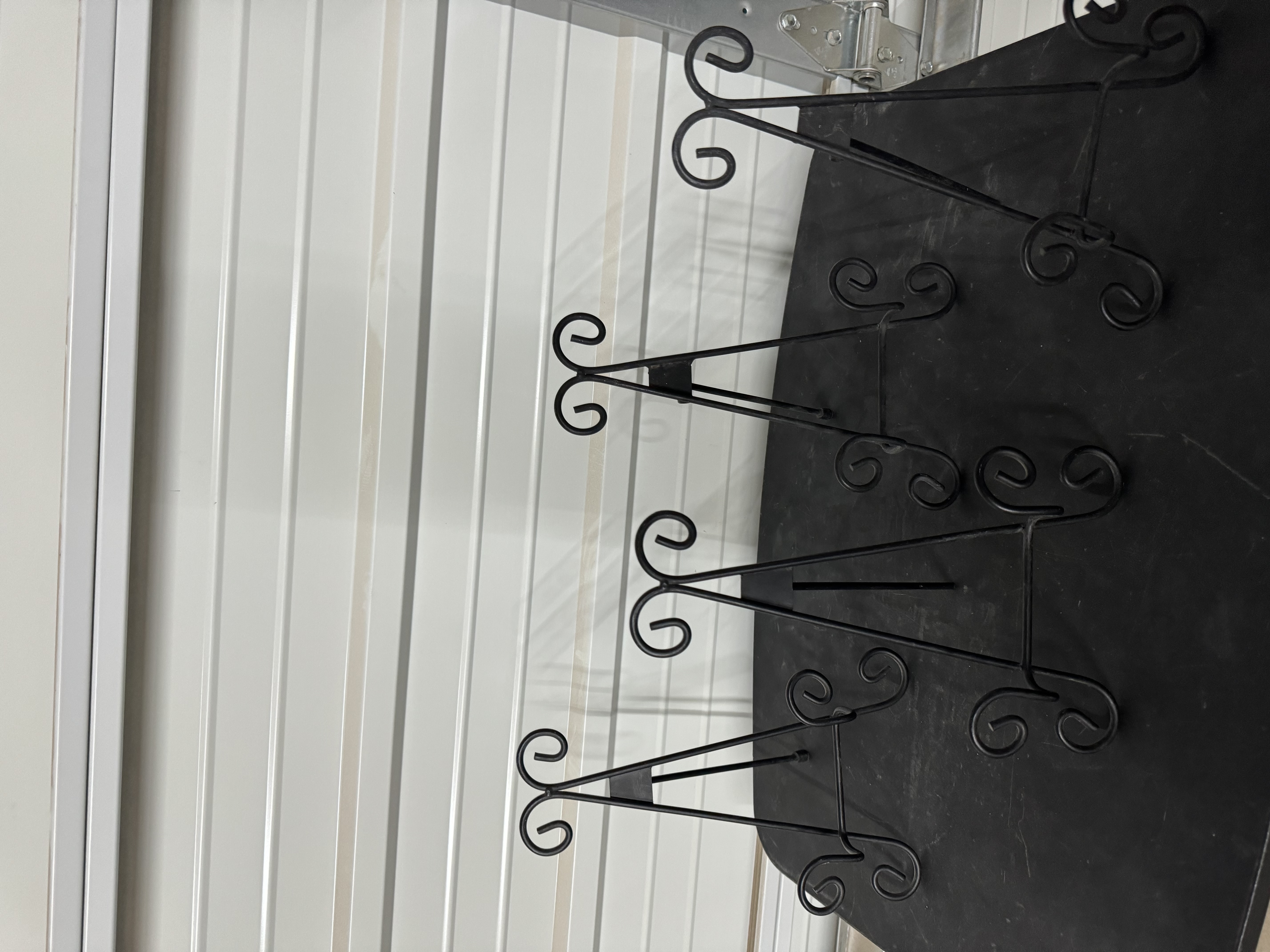 Set of 3 table easels - Party and Event Rental Service in Lubbock ...