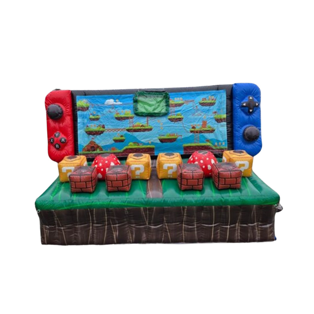 Bouncy Around - bounce house rentals and slides for parties in Sunrise