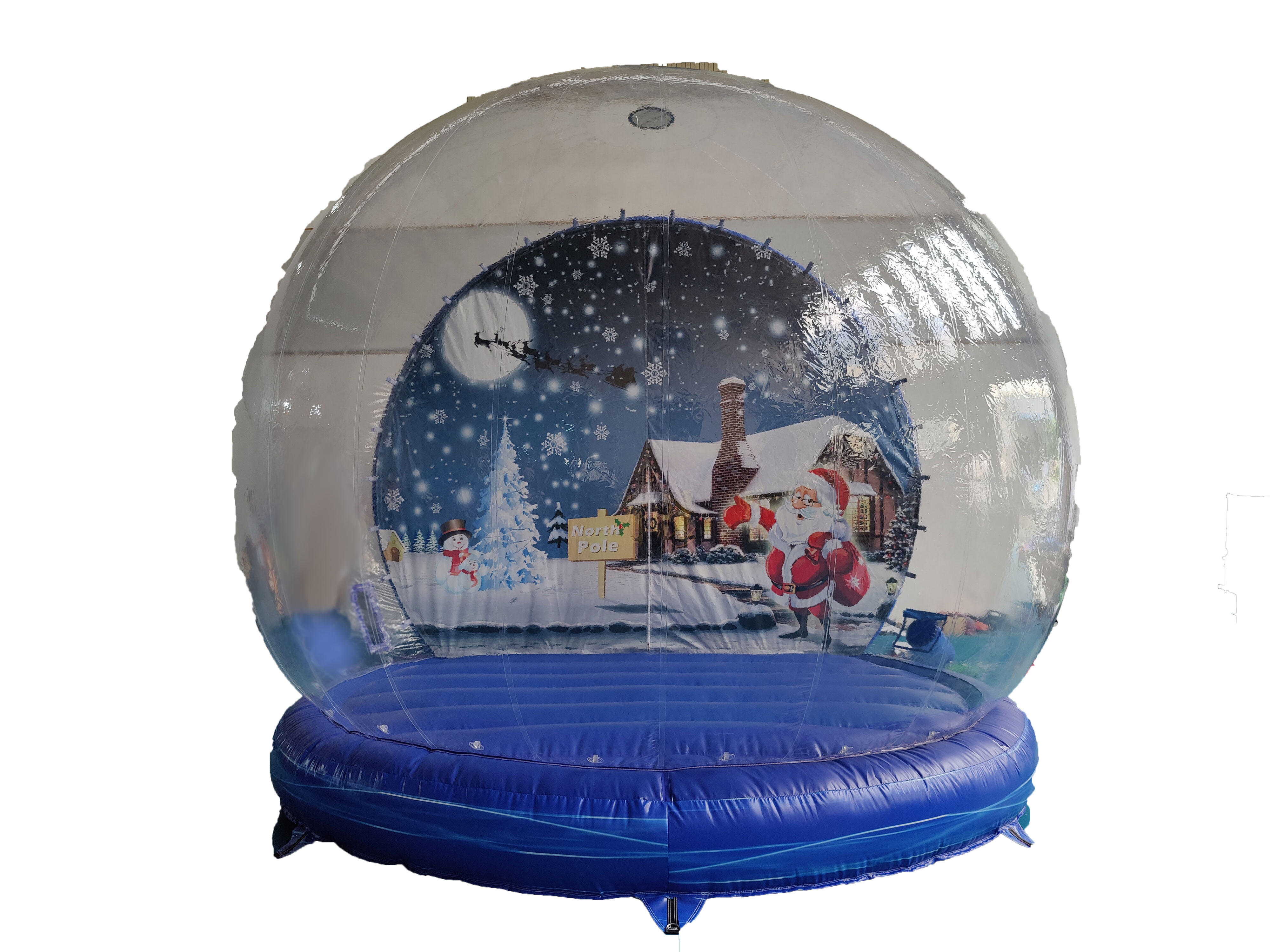 Holiday Themes - Inflatable Bounce House & Water Slide Rentals ...