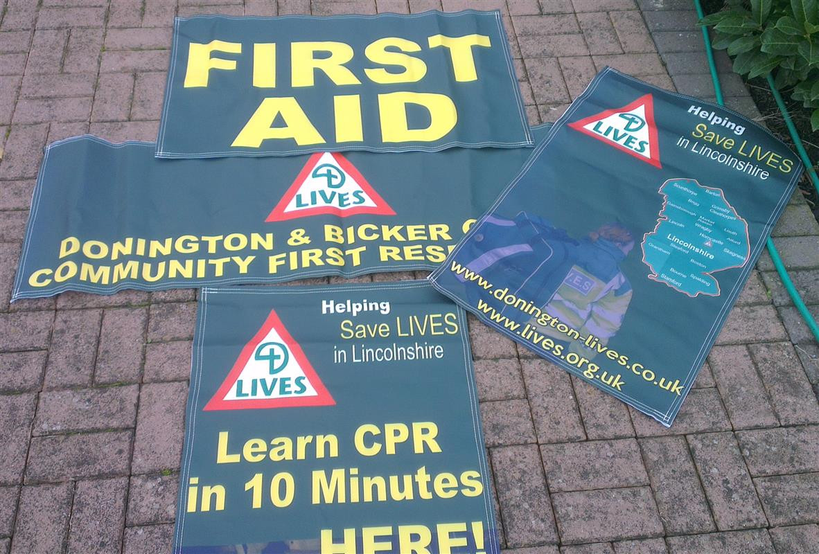 13x16ft Inflatable First Aid Station – Event Tent