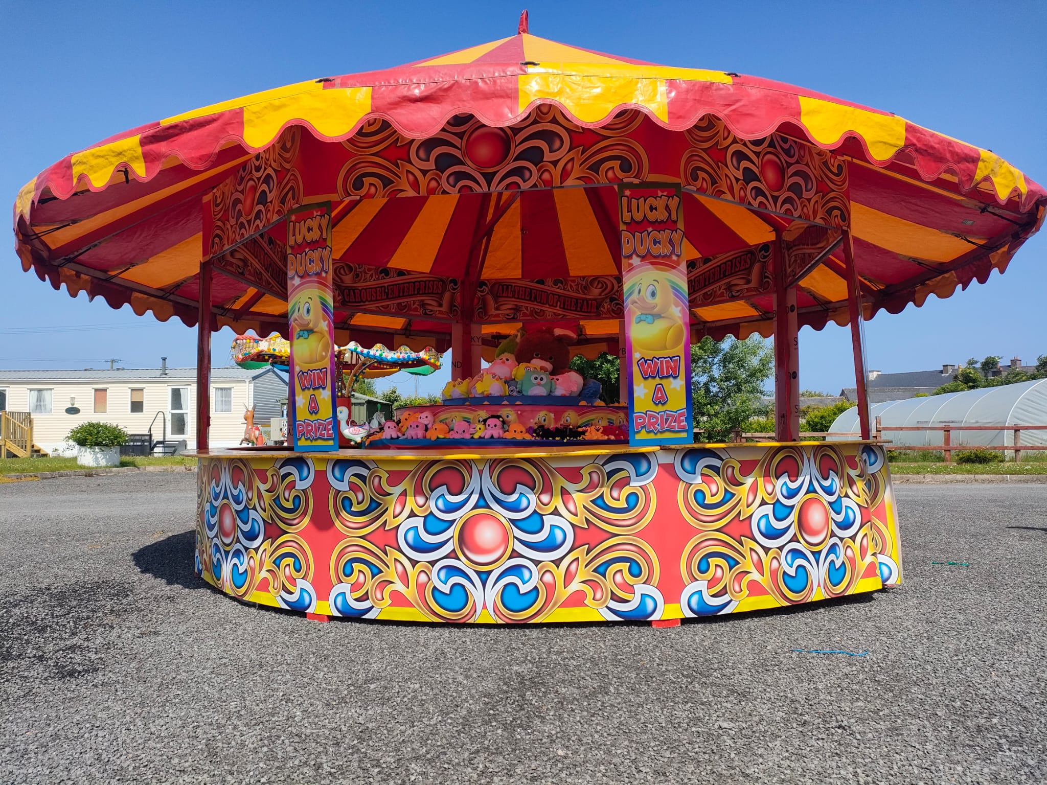 CORPORATE FUN & ENTERTAINMENT - Event & Party Hire in Ireland ...