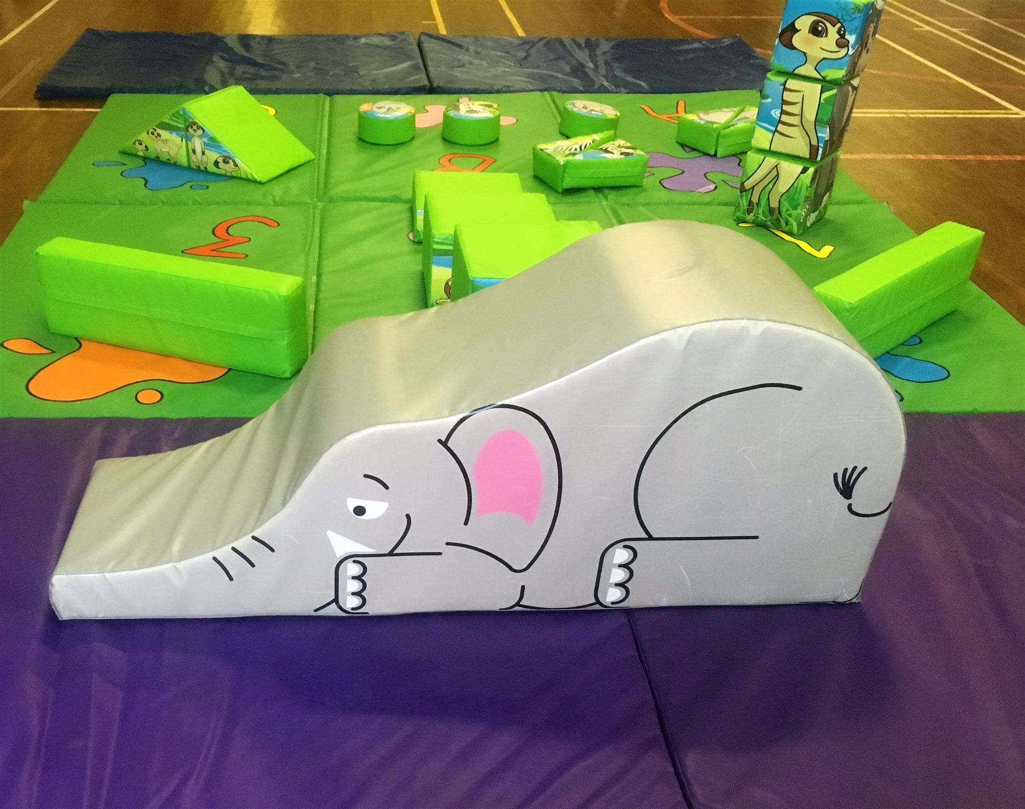 BOUNCY CASTLE HIRE IN WELLING, SIDCUP, BEXLEY, DARTFORD, BEAN