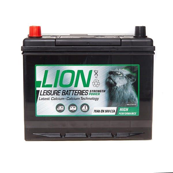 Lion Car Battery Stockists St Helens - Cheap Car Batteries St Helens