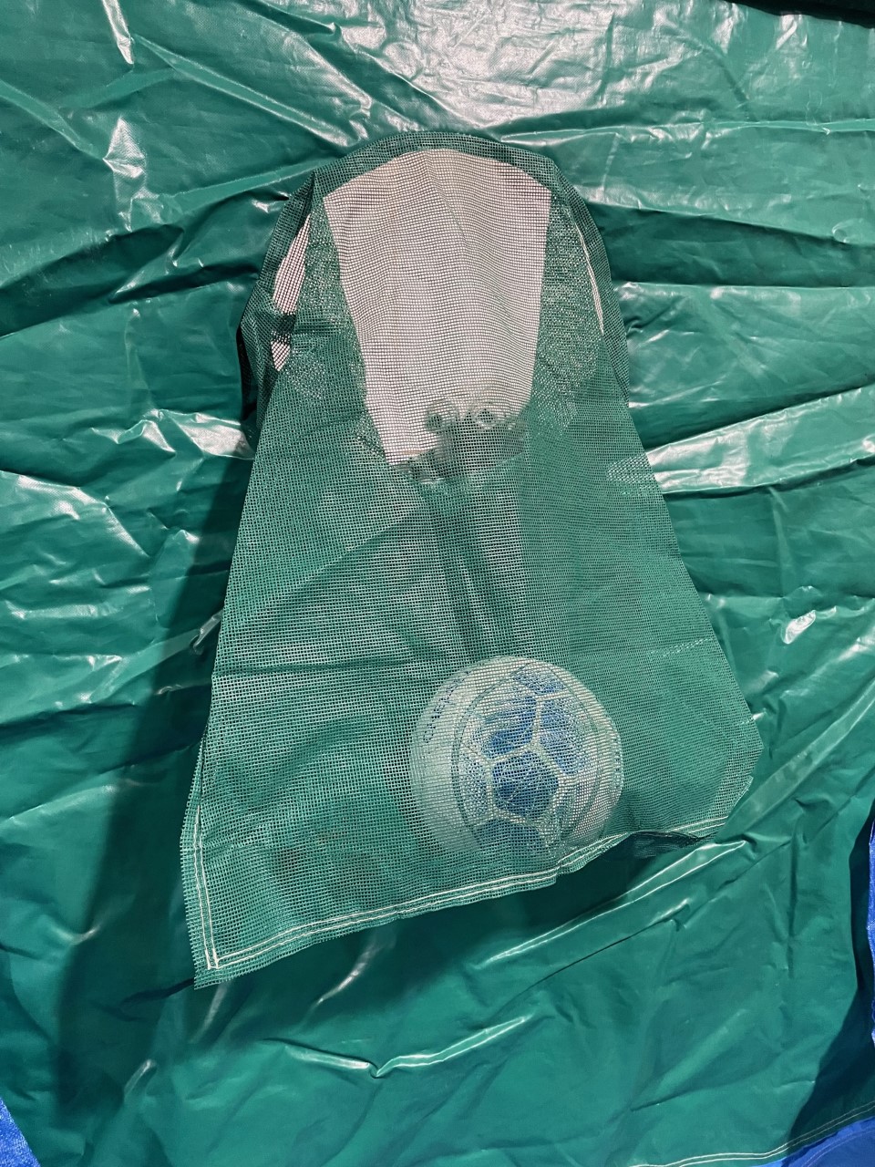 Target Goal Inflatable (3) 9ft x 18ft - Bouncy Castle Hire in Kent ...