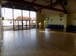 Pickering Memorial Hall - Bouncy Castle Hire in North Yorkshire ...