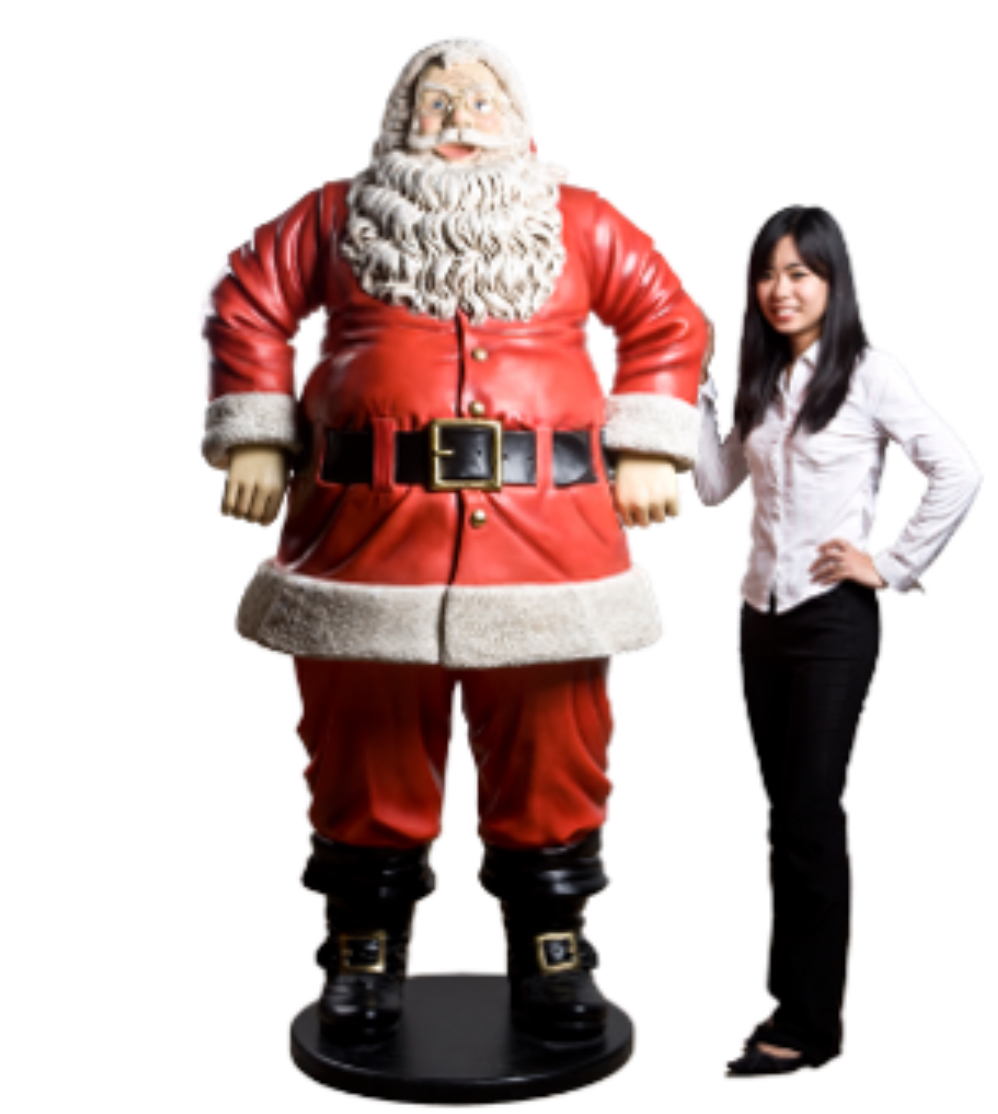 Christmas Prop Hire London, Kent & Nationwide