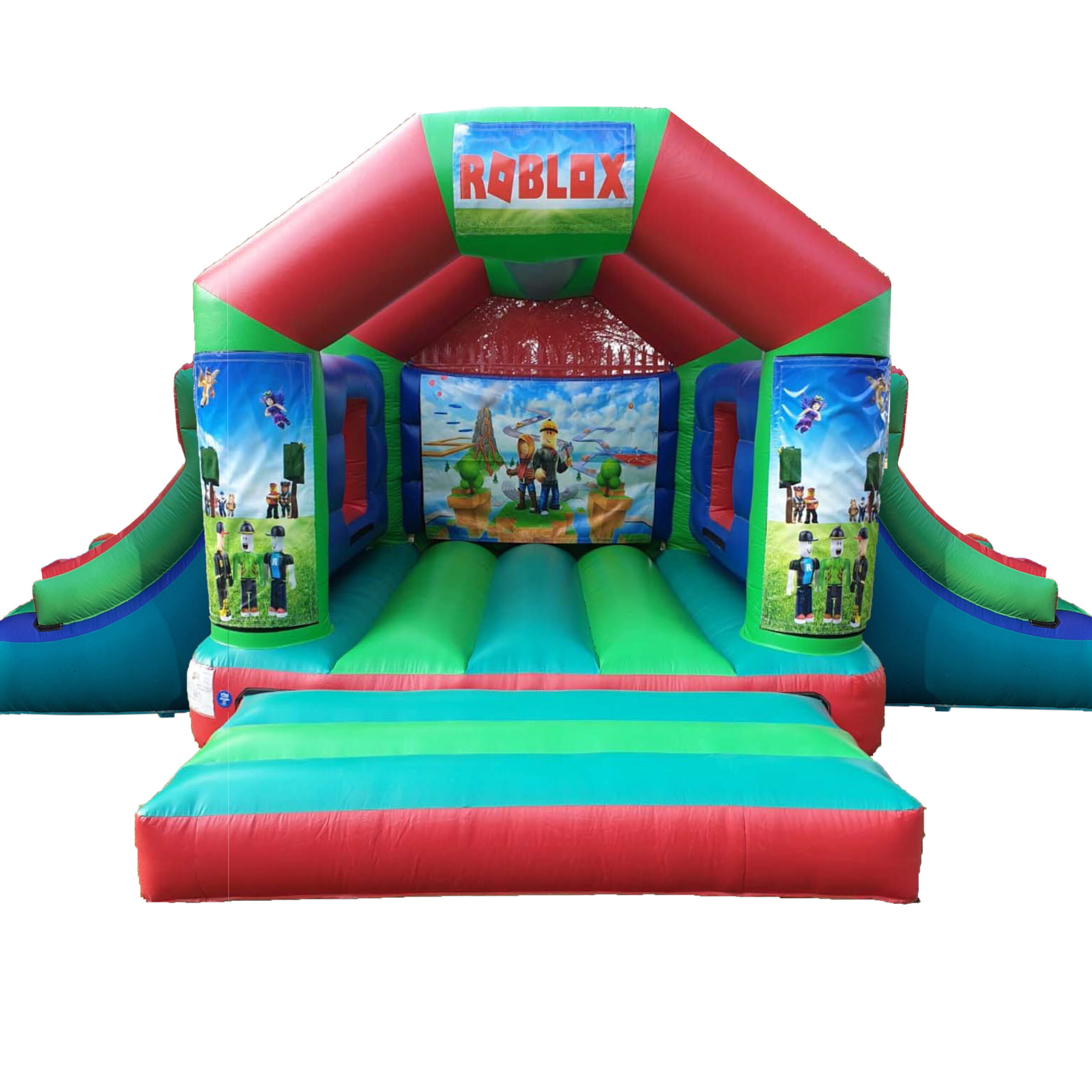 Kids Bouncy Castles - Hire in Chichester | Jumping Jacks